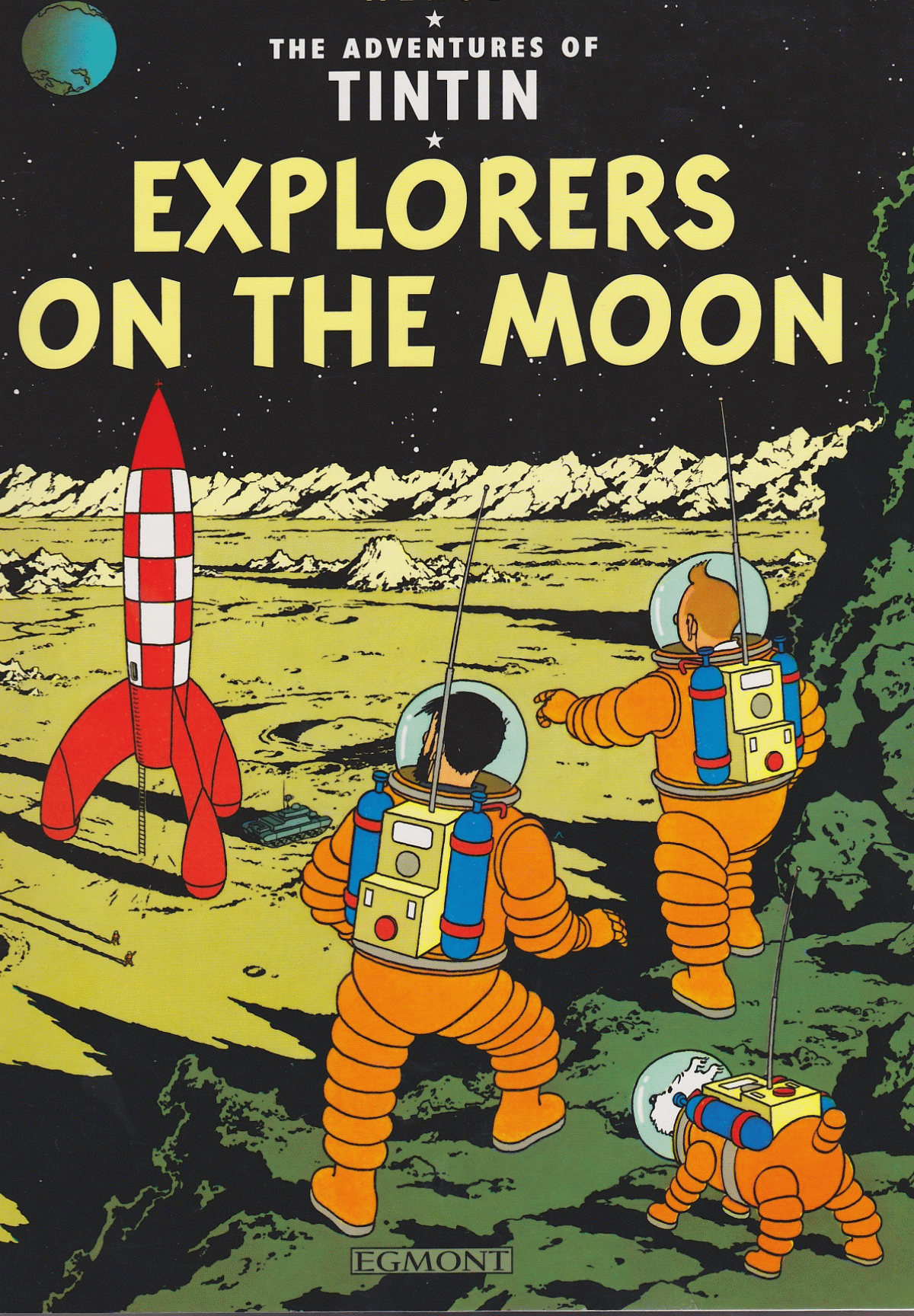 dope comic book box art - Input - selectbutton 2